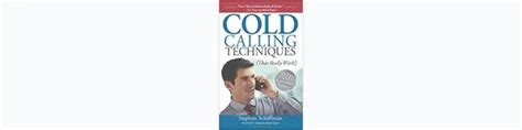 17 Books On Cold Calling To Ignite Sales In 2023