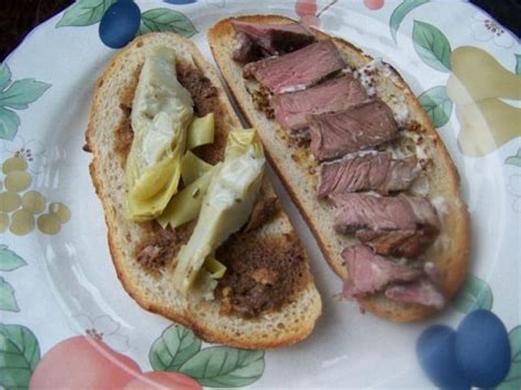 Sandwich Lamb Sandwich Hubpages