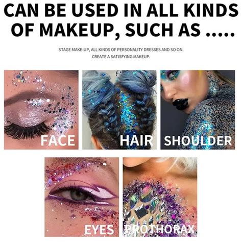 Christmas Party Eye Makeup
