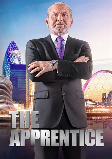 The Apprentice Uk Season 14 Watch Episodes Streaming Online