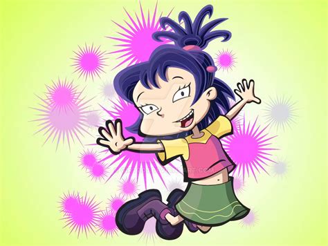 All Grown Up Kimi All Grown Up Season 1 2003 — The Movie