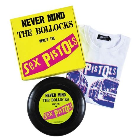 Medicom Toy Mle Sex Pistols Frisbee Box Set Medicom Toy Tokyo 通販 Yahooショッピング