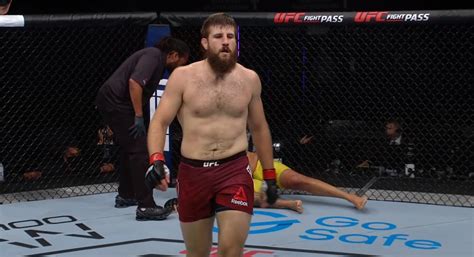 Fight Site Tanner Boser Ne Odustaje Nova Teškaška Zvijer Uskoro U