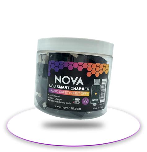 Nova Nova 510
