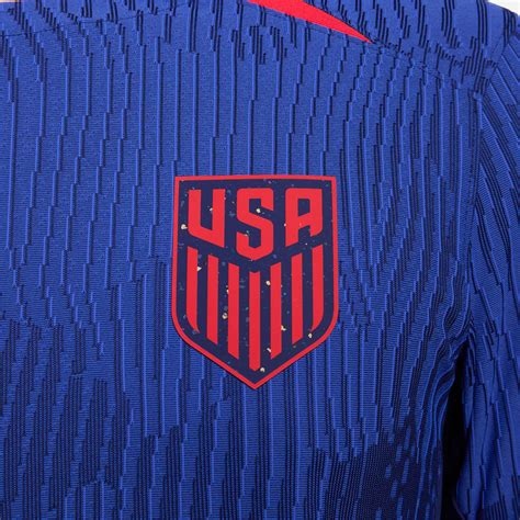 Usmnt Official Jerseys Official U S Soccer Store