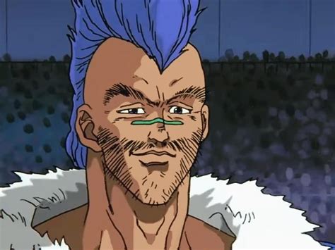 Characters With A Mohawk Rtopcharacterdesigns