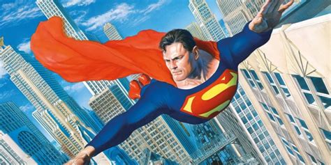 Superman Returns Metropolis