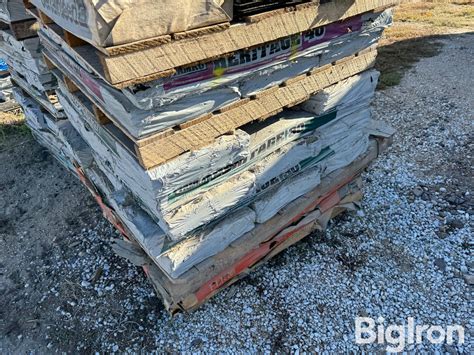 Colored Shingles Construction Bigiron