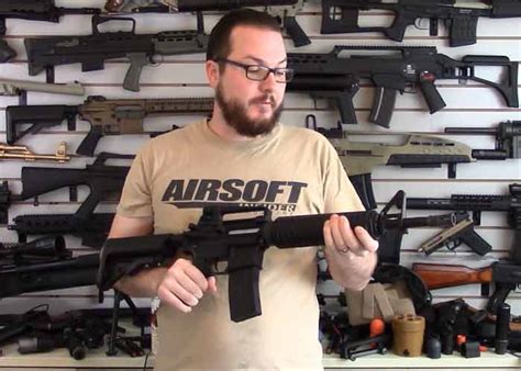 Getting Started In Airsoft By Booligan Popular Airsoft Welcome To