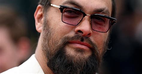 Warum Rasierte Jason Momoa Seinen Ikonischen Bart Ab Gmx