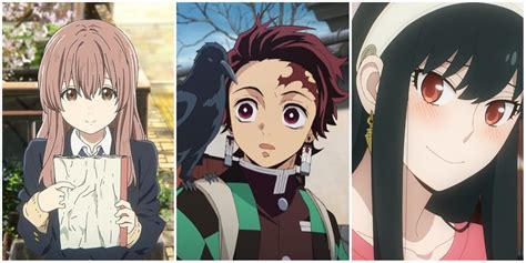 10 Anime Characters Who Are Always Worried