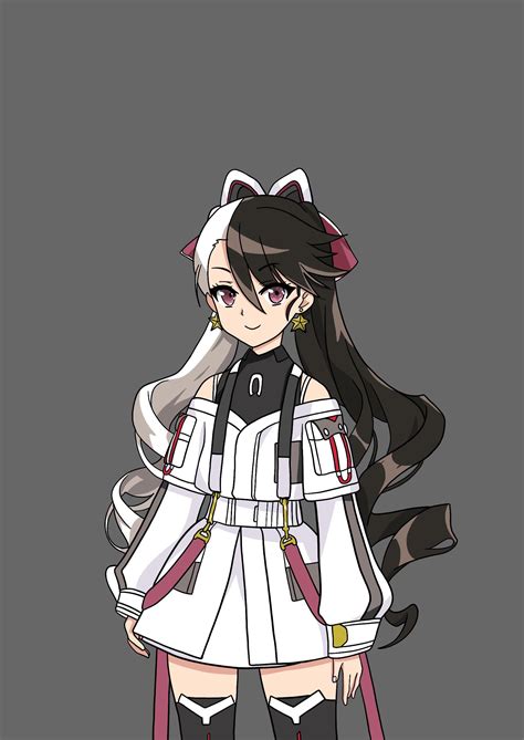 Prototype Chloe Repicseven