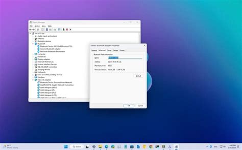 How To Check Bluetooth Version On Windows 11 10 Pureinfotech