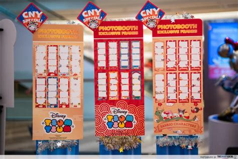 Moo Character Town Photobooth Photostrips From Just 4