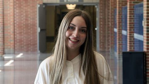 Jenna Hoffeditz Hilite