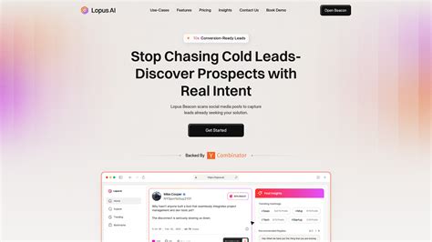 Lopus Ai在线体验 Lopus Ai官网链接