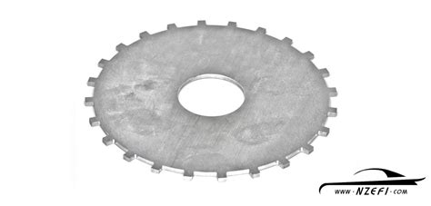 Trigger Wheel 5860 Tooth 200mm Diameter Nzefi