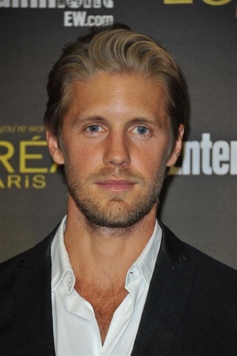 Los Ojos Del Espectador Matt Barr