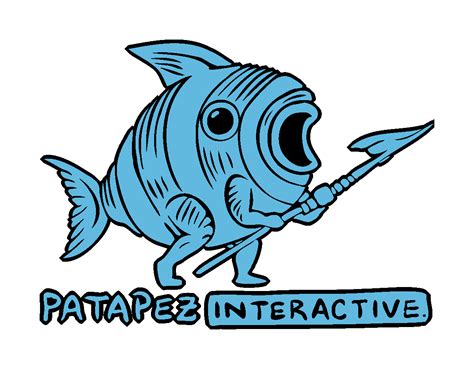 Patapez Interactive Gematsu