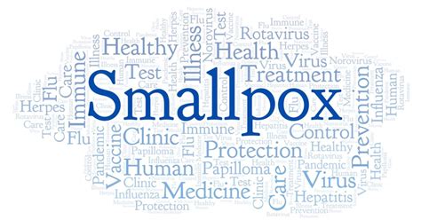 Causes And Treatments Of Smallpox Facty Health