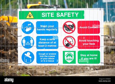 Construction Safety Message At Eloise Rameriz Blog