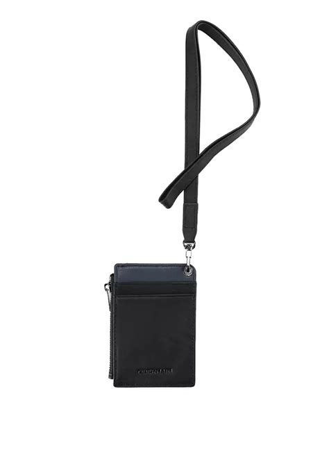 Jual Obermain Nevin Id Tag Holder Original 2024 Zalora Indonesia