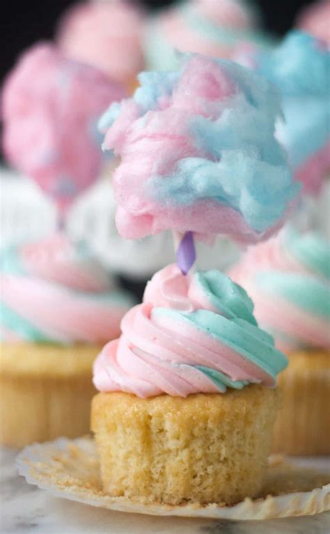 Cotten Candy Lasopala