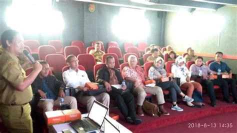 Gallery Laman 2 Ppid Kota Semarang