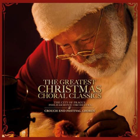 Famous Christmas Choir Songs At Roy Leavitt Blog