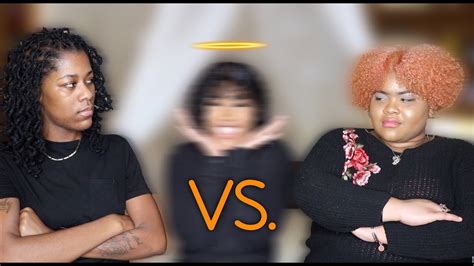 Who Knows Me Better Girlfriend Vs Sister Youtube