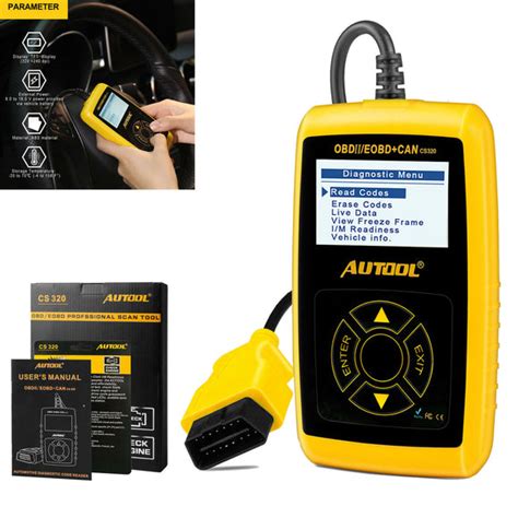 Autool Car Diagnostics Tools Ljm Car Diagnostics