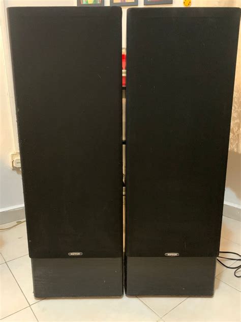 Speakers Nippon 10” Audio Soundbars Speakers And Amplifiers On Carousell