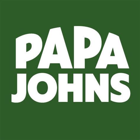 Papa Johns Pizza In Schweinfurt ⇒ In Das Örtliche
