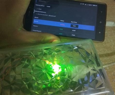 What Is A Wifi Deauther Truxgo Server Blog