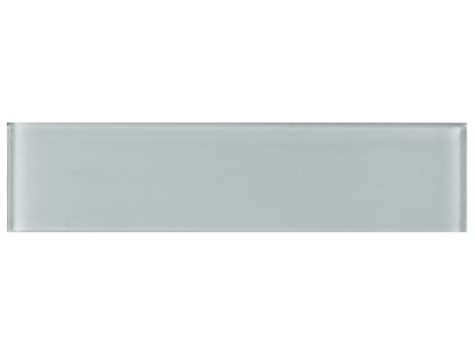 Element Cloud 3″x12″ Glass Tile Tile Shoppe Edmonton