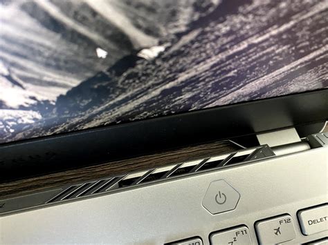 Asus Rog Zephyrus G Gaming Laptop Review