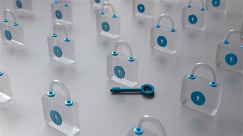 How To Build A Strong Data Protection Framework