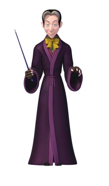 Sofia The First Cedrics Apprentice