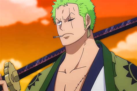Zoro Height Roronoa Zoros Height Before And After The Timeskip Filmik