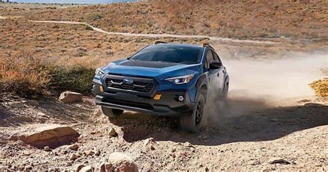 What Is Subarus Symmetrical All Wheel Drive