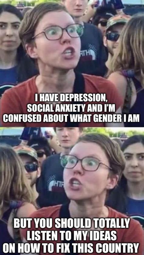 Profound Leftist Logic 😆 Rconservativememes