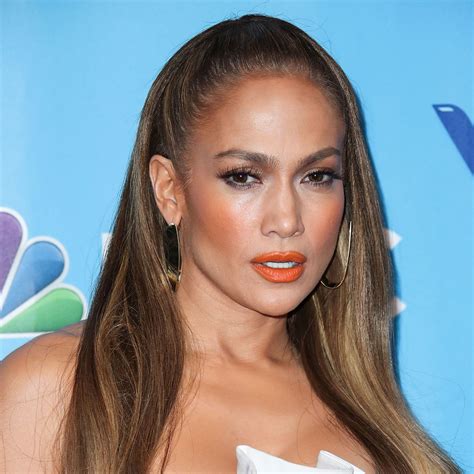 Jennifer Lopezs Music Director Opens Up About The 54 Year Olds