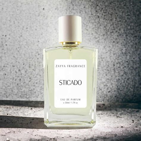 Sticado Inspired By Antonio Banderas By Antonio Banderas 50ml