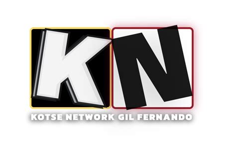 Kotse Network Gil Fernando