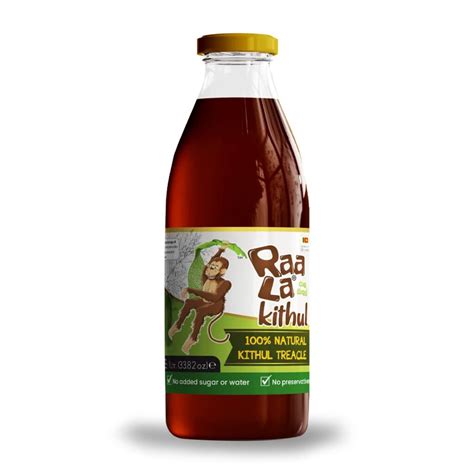Raala Kithul Premium Ayurvedic Kithul Products In Sri Lanka