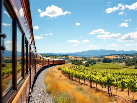 19 Epic Luxury Train Rides To Add To Your Bucket List