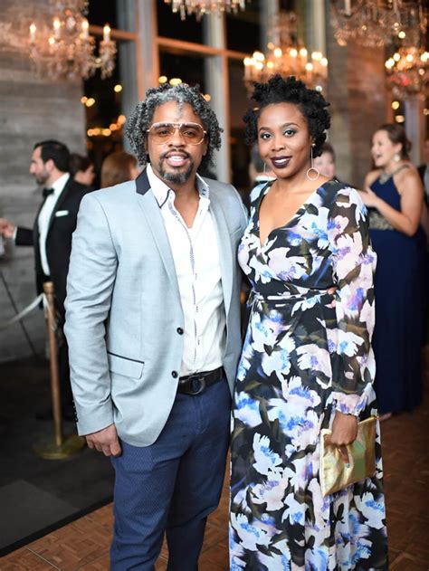 Iman Farrior Wedding