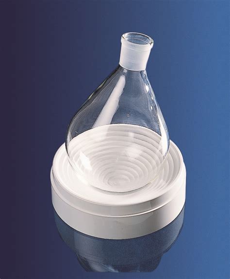 Round Bottom Flasks Support Kartell Labware