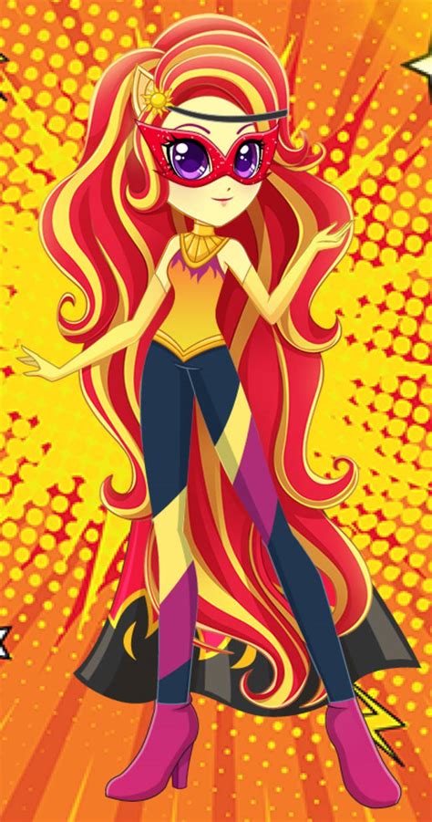Sunshine Girl By Glittertiara On Deviantart