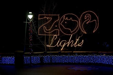 9 Magical Places To See Christmas Lights In Oregon In 2023